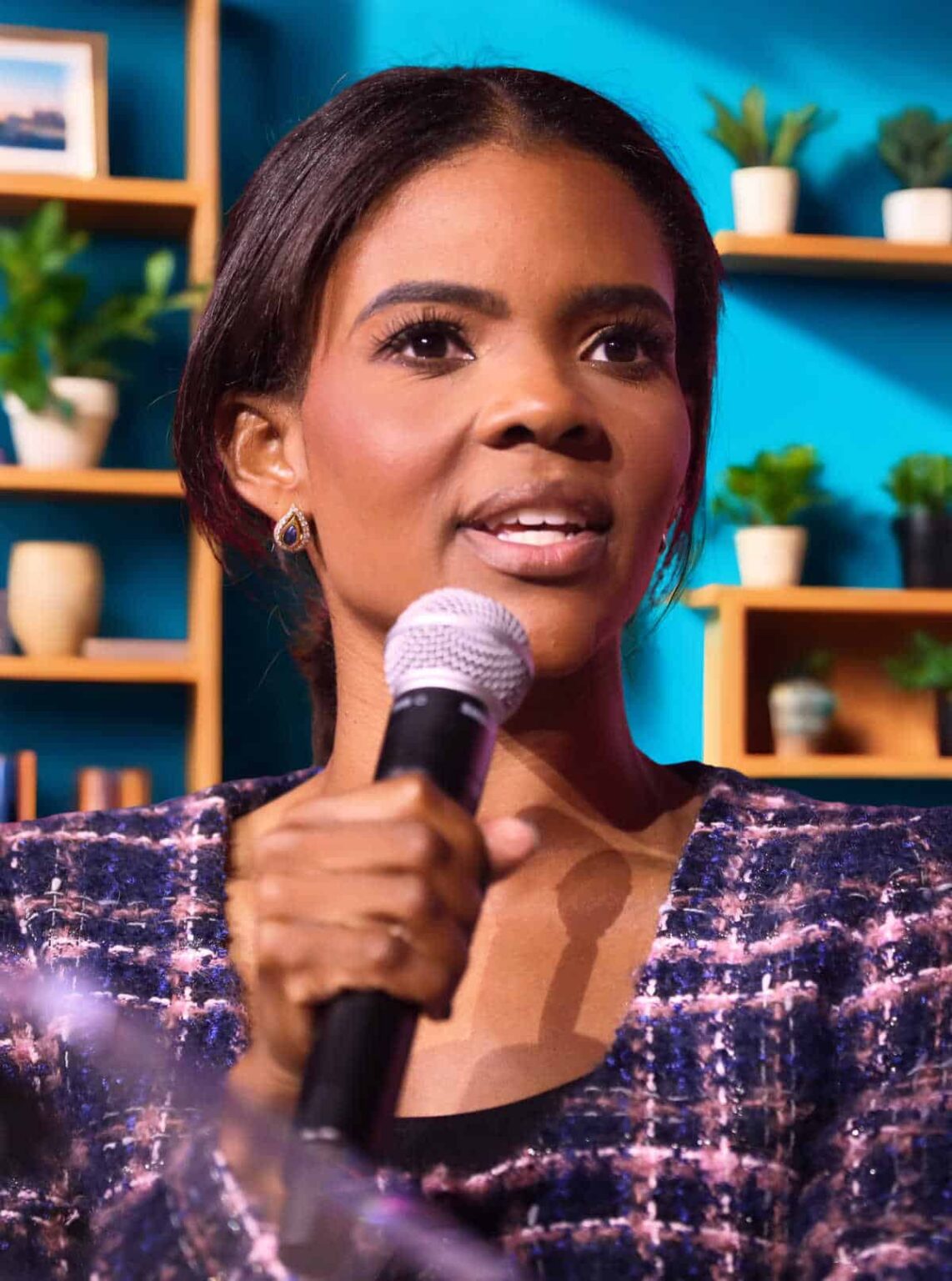 Contact Candace Owens (2025) Email, Address, Phone #, Agent, Manager ...