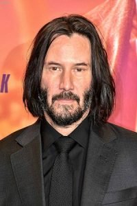 Contact Keanu Reeves 🕶️ (2026) Email, Address, Agent, Manager, Publicist