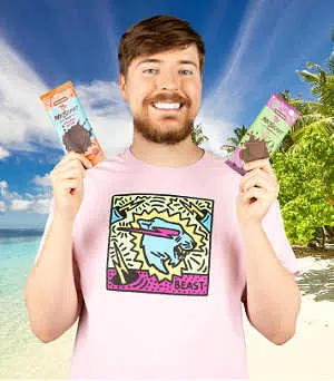 Contact MrBeast (2023) Email, Address, Agent, Manager, Publicist