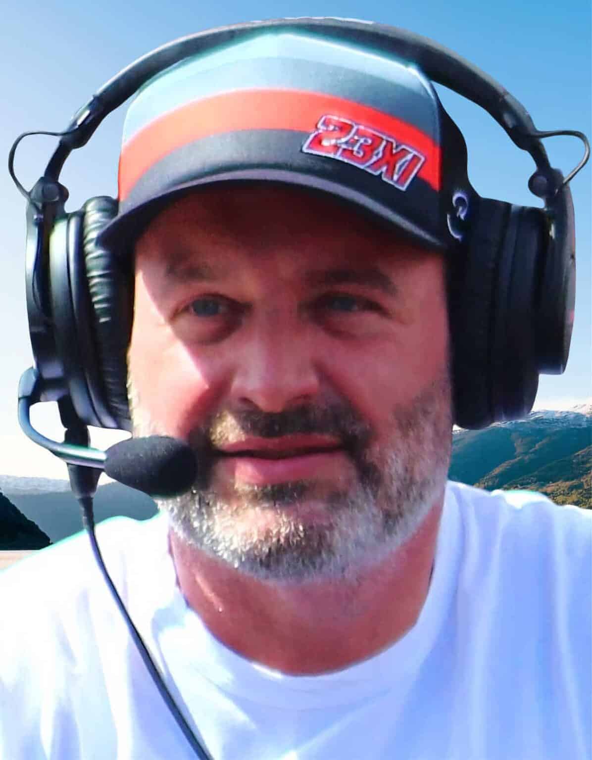 Contact Tom Segura 🎙️ (2026) Email, Address, Agent, Manager, Publicist